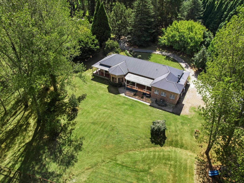 49 Eridge Park Road, Burradoo, NSW 2576 - Property Details