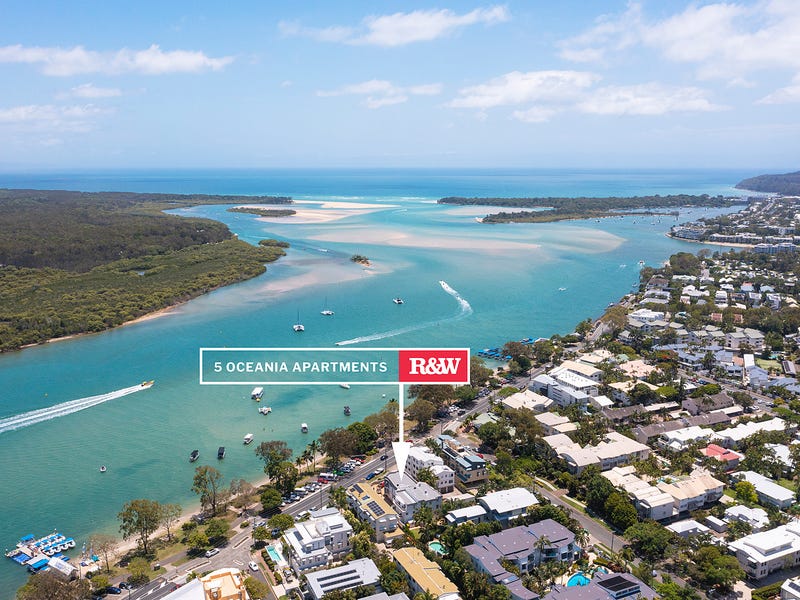 5/265 Gympie Terrace, Noosaville, Qld 4566 - Property Details