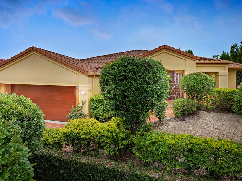 25 Oak Place, MacKenzie, Qld 4156 - Property Details