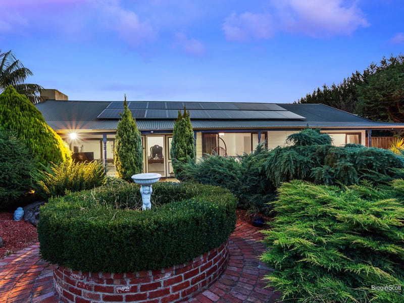 580 Baxter-Tooradin Road, Pearcedale, Vic 3912 - Property Details