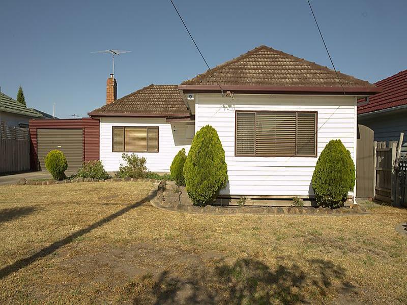 8 Percy Street, Fawkner, Vic 3060 - Property Details