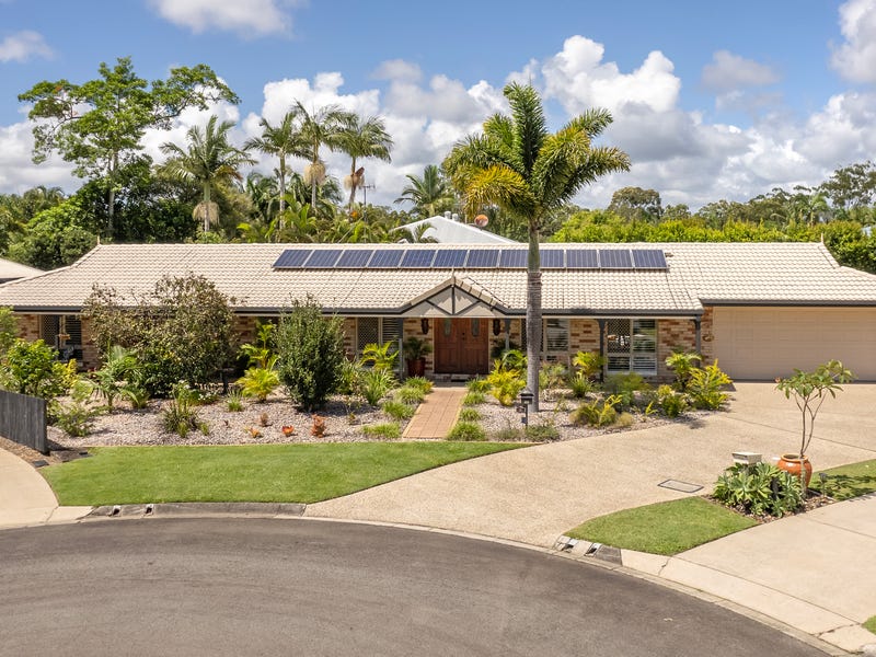 8 Perkins Place, Tewantin, Qld 4565 - Property Details