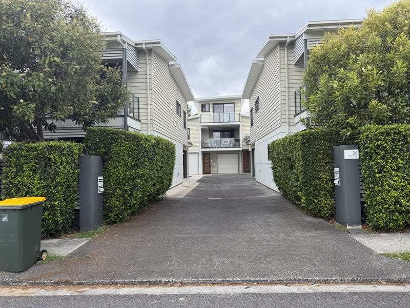 3/26 Clive Street, Annerley, QLD 4103 - realestate.com.au