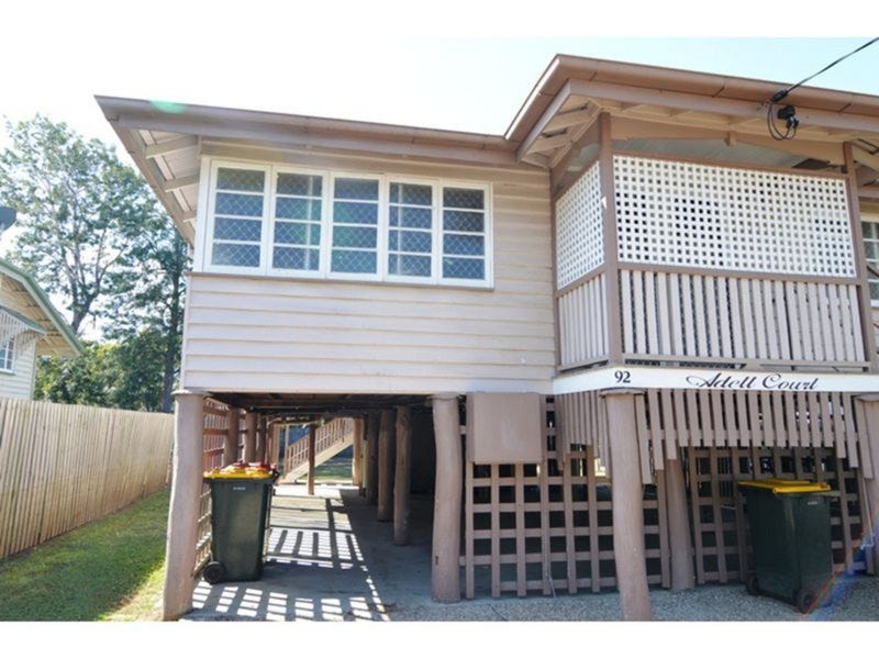 2/92 Princess Street, Berserker, QLD 4701 - realestate.com.au