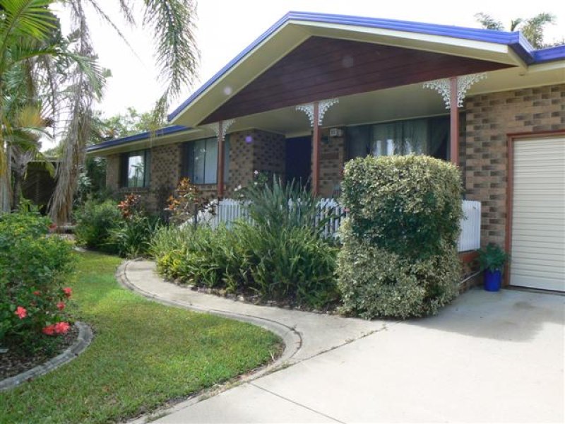 27 Vanda St, Urangan, Qld 4655 - Property Details