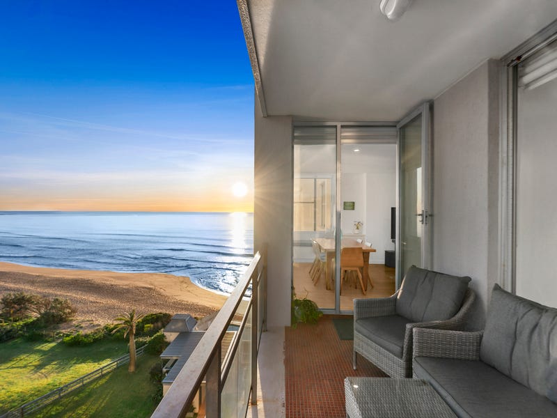 25/11 Ocean Street, Narrabeen, NSW 2101 - Property Details