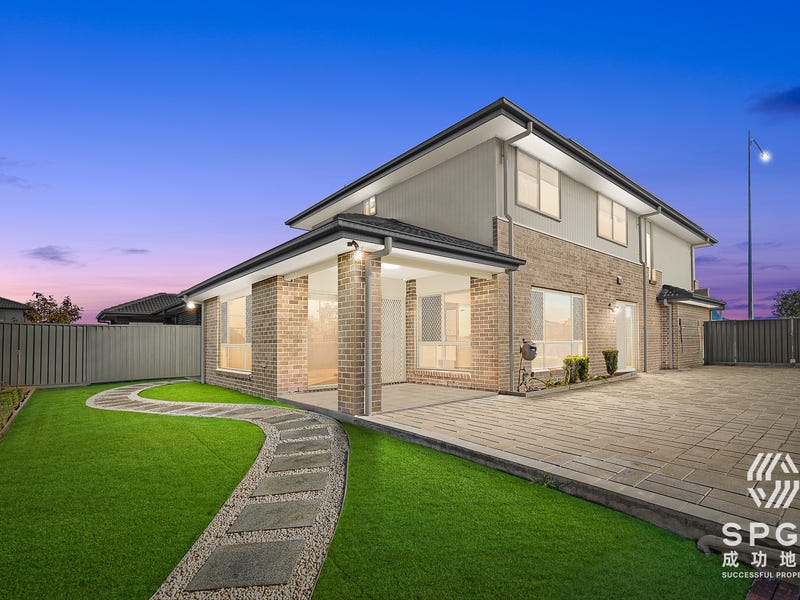 44 Price Ridge, Leppington, NSW 2179 - Property Details