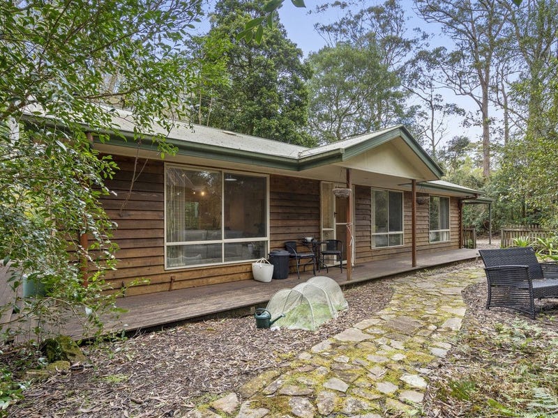 9 Mundora Road, Springbrook, Qld 4213 - Property Details