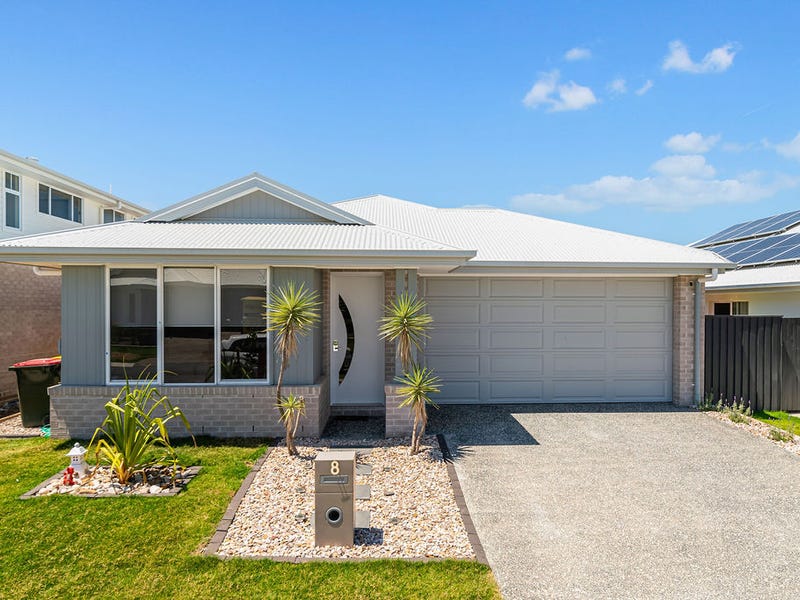 8 Granite Street, Banya, Qld 4551 - Property Details