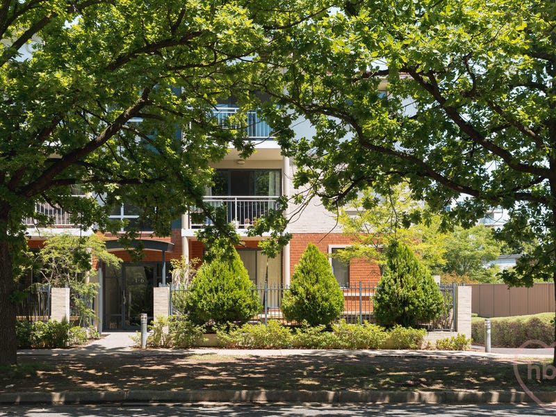 2/21 Ijong Street, Braddon, ACT 2612 - Property Details