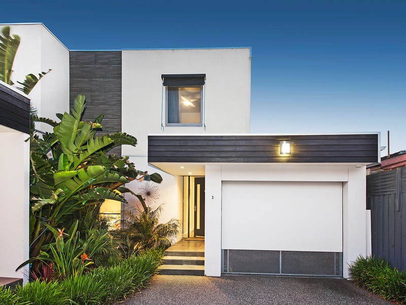 3/5 Howe Street, Murrumbeena, Vic 3163 - Property Details