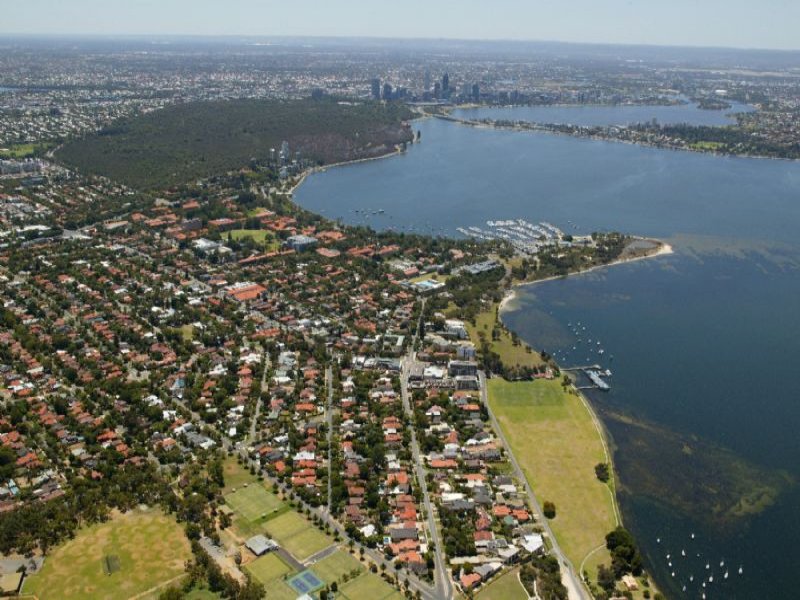 45 Esplanade, Nedlands, WA 6009 - Property Details