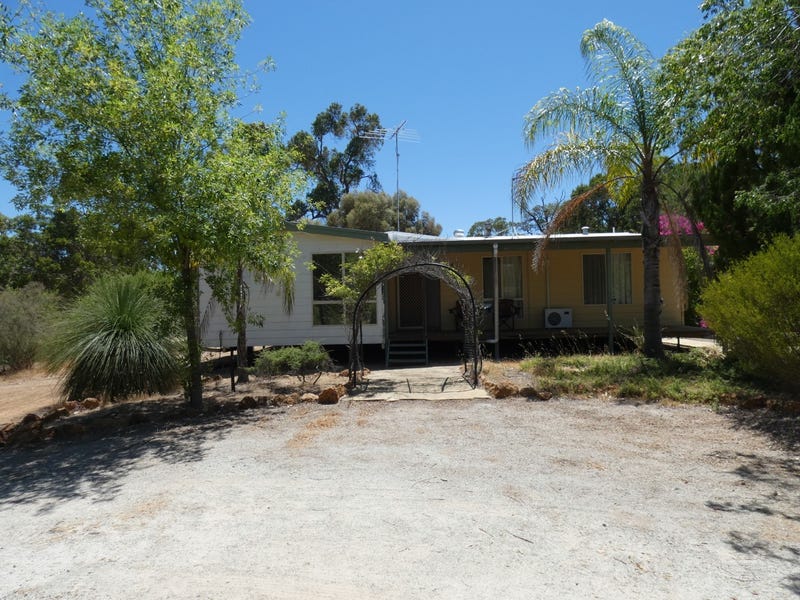 279 Parkland Drive, Julimar, WA 6567 - Property Details