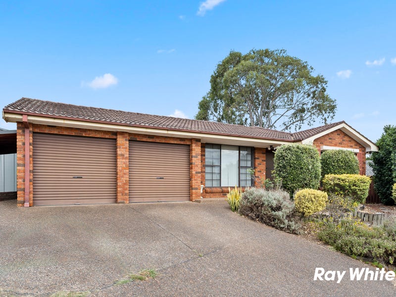4 Lucan Place, Minchinbury, NSW 2770 - Property Details