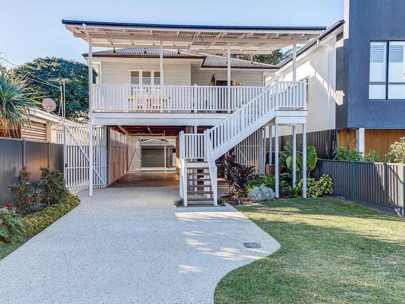 23 Beltana Street, Lota, Qld 4179 - Property Details
