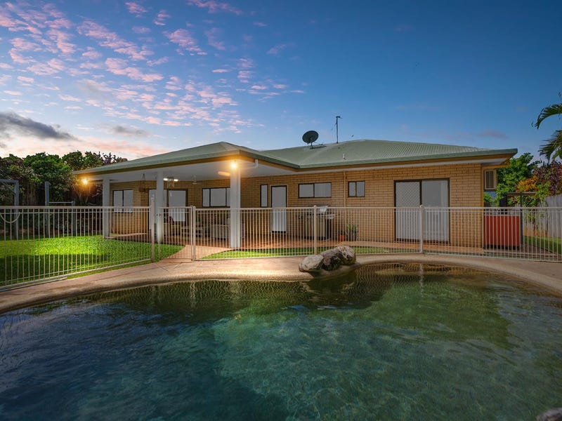 9 Toona Terrace, Redlynch, QLD 4870 - realestate.com.au
