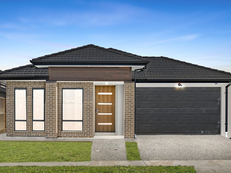 34 Ivory Road, Donnybrook, VIC 3064 - realestate.com.au