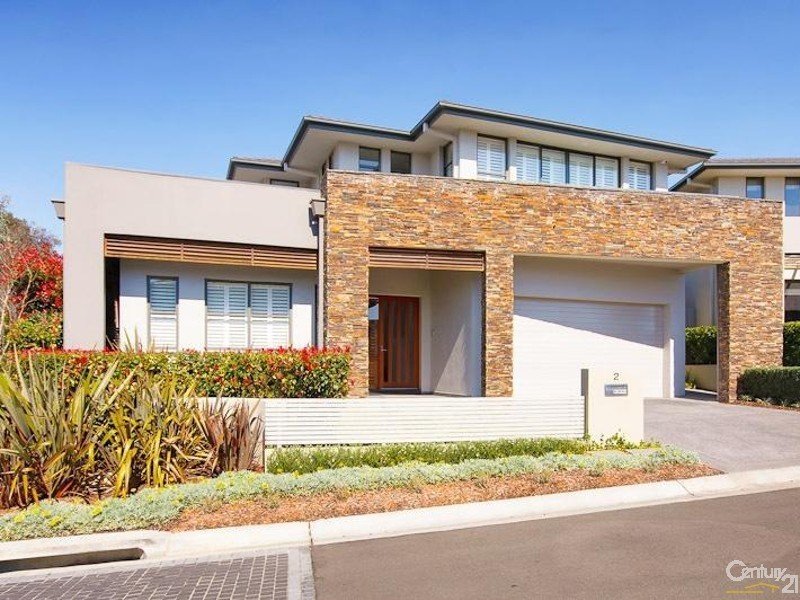 2 Macarthur Ridge Way, Bella Vista, NSW 2153 - realestate.com.au