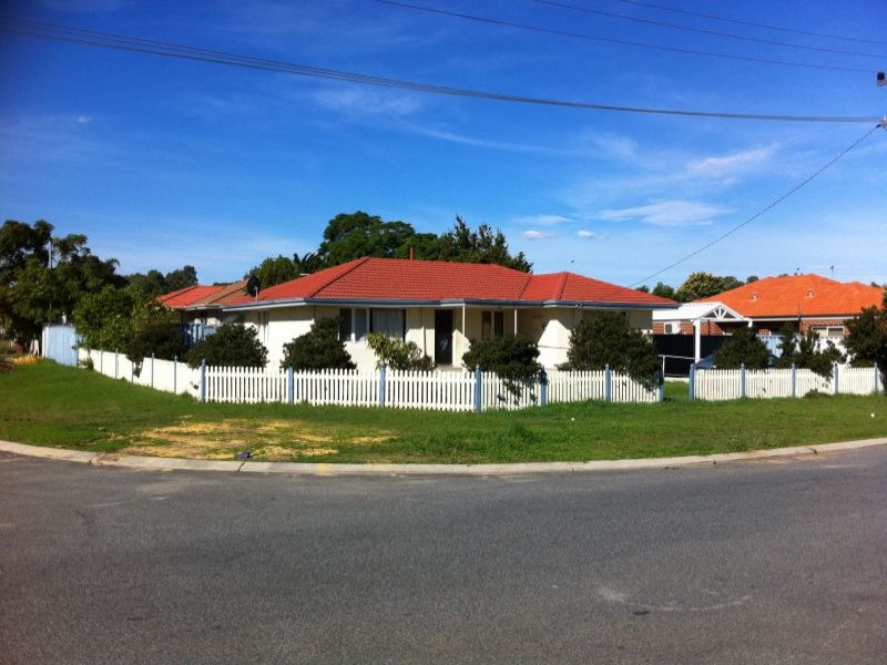 6 Derrington Cres, Balga, WA 6061 - Property Details