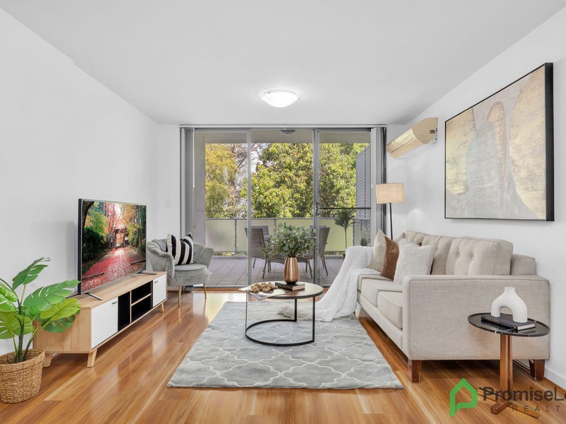 38/223-227 Carlingford Road, Carlingford, NSW 2118 - Property Details