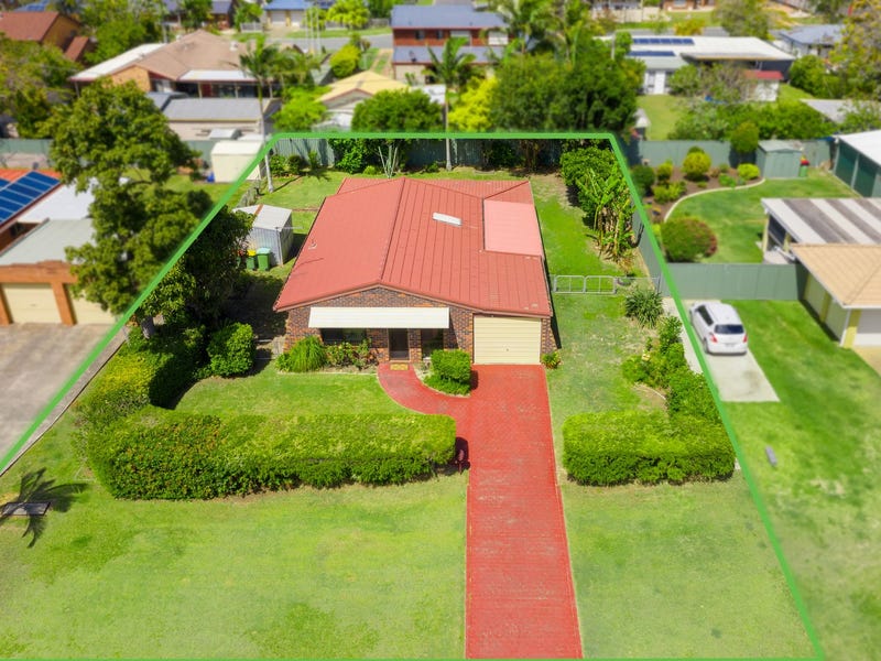 7 Strachan Road, Victoria Point, QLD 4165 - realestate.com.au