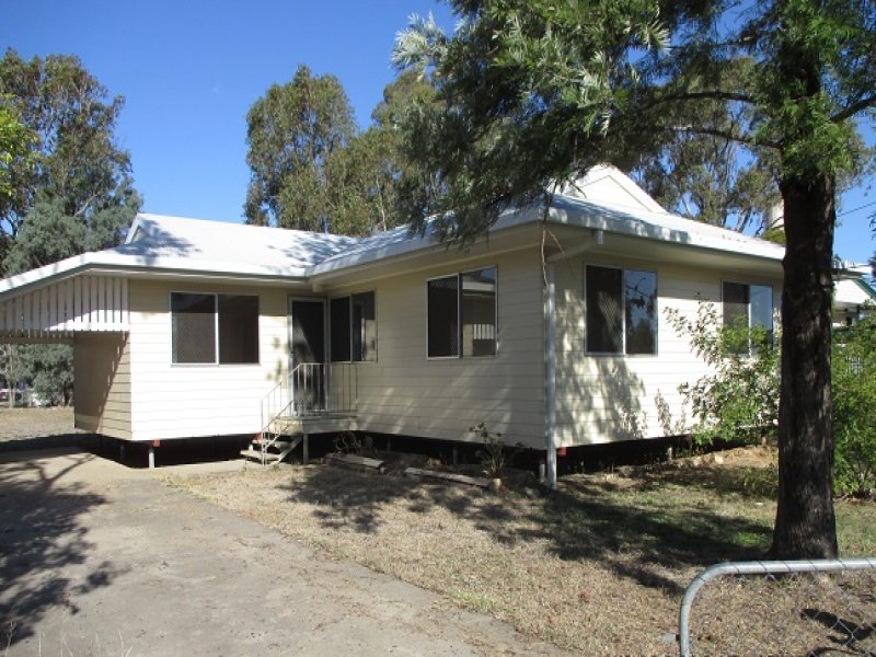 27 Coronation Street, Injune, QLD 4454 - realestate.com.au