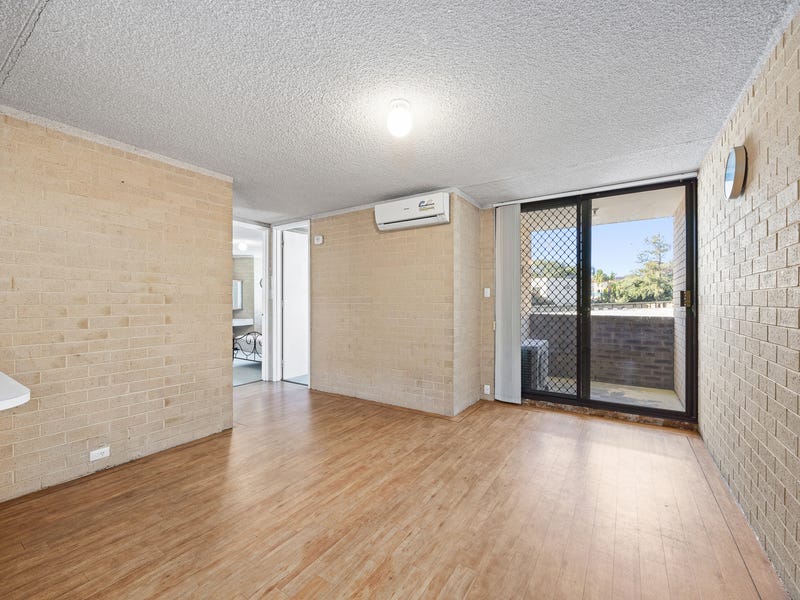 124/54 Nannine Place, Rivervale, WA 6103 - Property Details