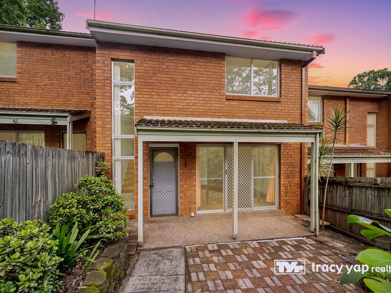 3/20 Robert Street, Telopea, NSW 2117 - Property Details