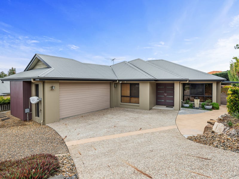 8 Mountain Ash Place, Brookwater, Qld 4300 - Property Details
