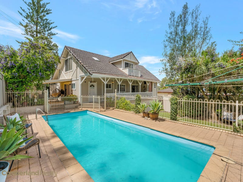 84 Alpha Road, Greystanes, NSW 2145 - Property Details