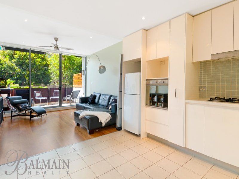 104/43 Terry Street, Rozelle, NSW 2039 - Property Details