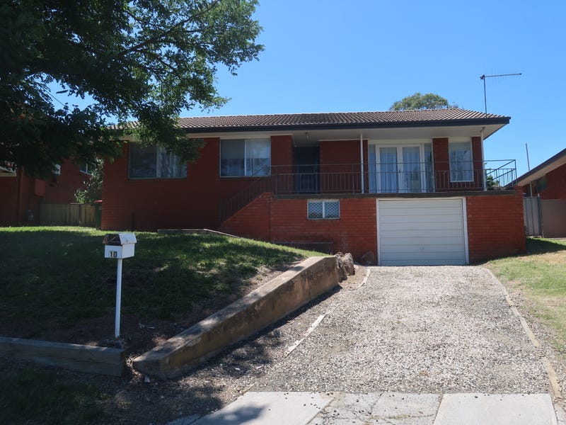 10 Webb Street, West Bathurst, NSW 2795 - realestate.com.au