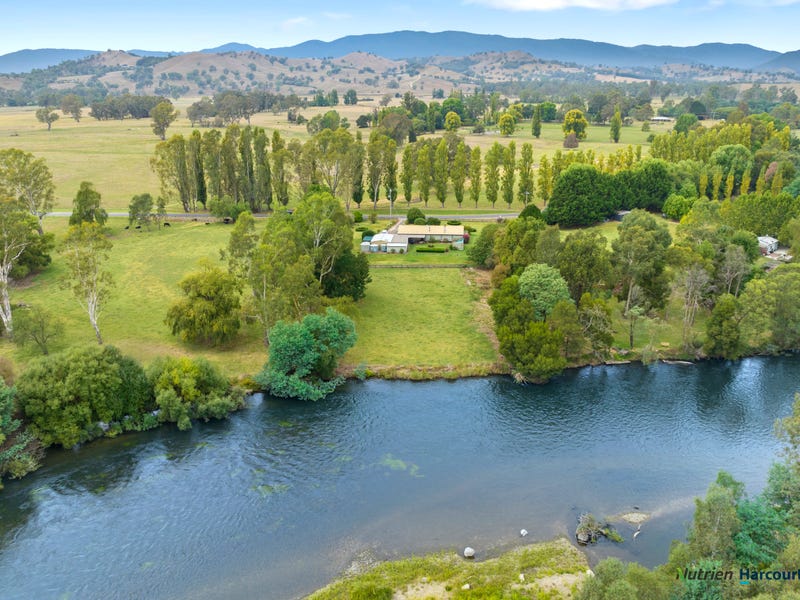 59 Breakaway Road, Acheron, Vic 3714 - Property Details