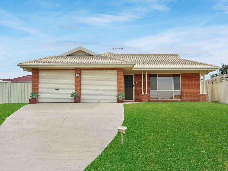 14 Crothers Street, Rutherford, NSW 2320 - realestate.com.au