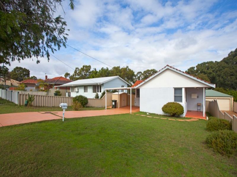 12 Burford Street, Balga, WA 6061 - Property Details