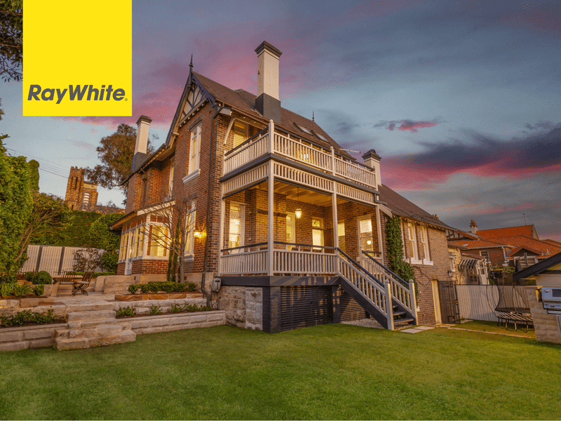 40 Belmont Road, Mosman, NSW 2088 - Property Details