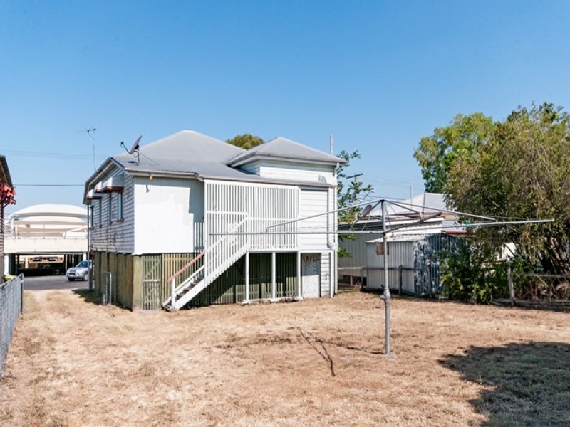 57 South Station Road, Booval, Qld 4304 - Property Details