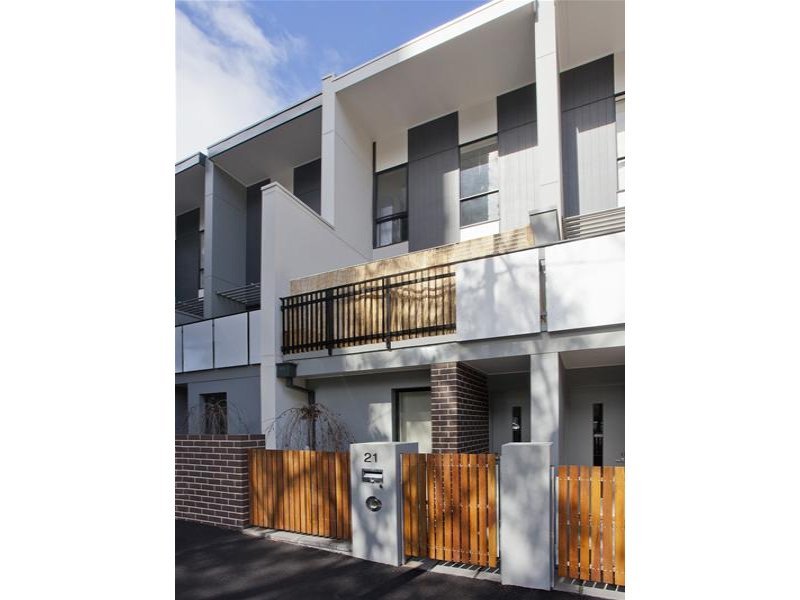 21 Sutton Street, North Melbourne, VIC 3051 - realestate.com.au