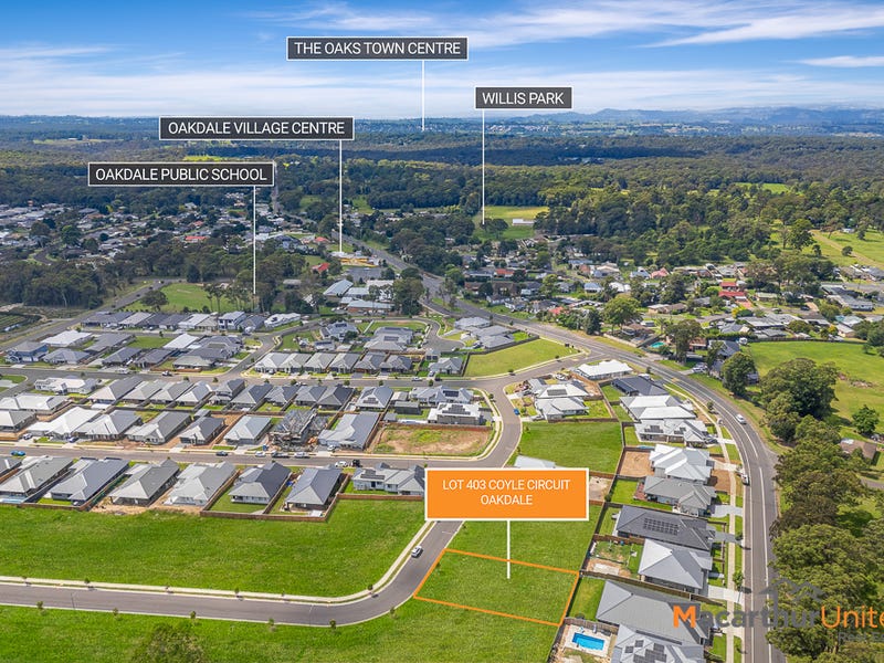 Real Estate & Property for Sale in Belimbla Park, NSW 2570 - realestate ...