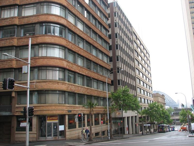 44 Bridge Street, Sydney, NSW 2000 - Property Details