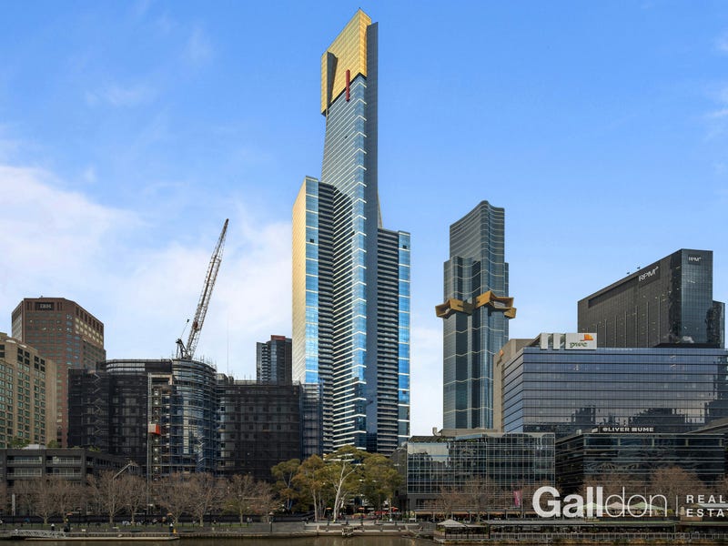 1904/7 Riverside Quay, Southbank, Vic 3006 - Property Details