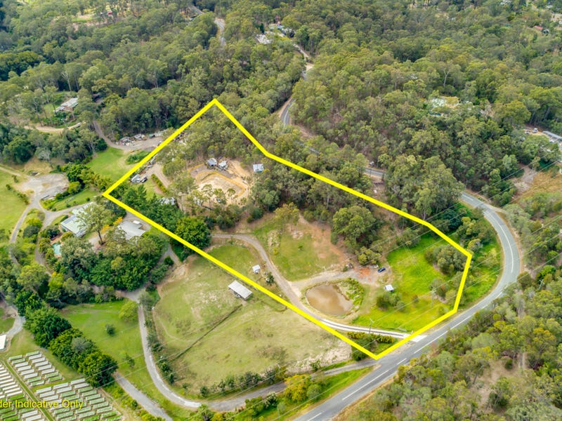 708 Gilston Road, Gilston, QLD 4211 - realestate.com.au