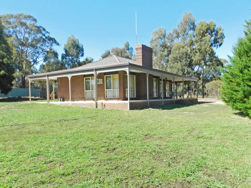 1967 Strathfieldsaye Road, Strathfieldsaye, Vic 3551 - Property Details