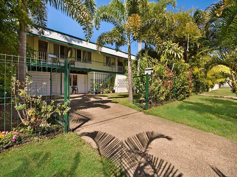 20 Sweet Street, Rosslea, Qld 4812 - Property Details