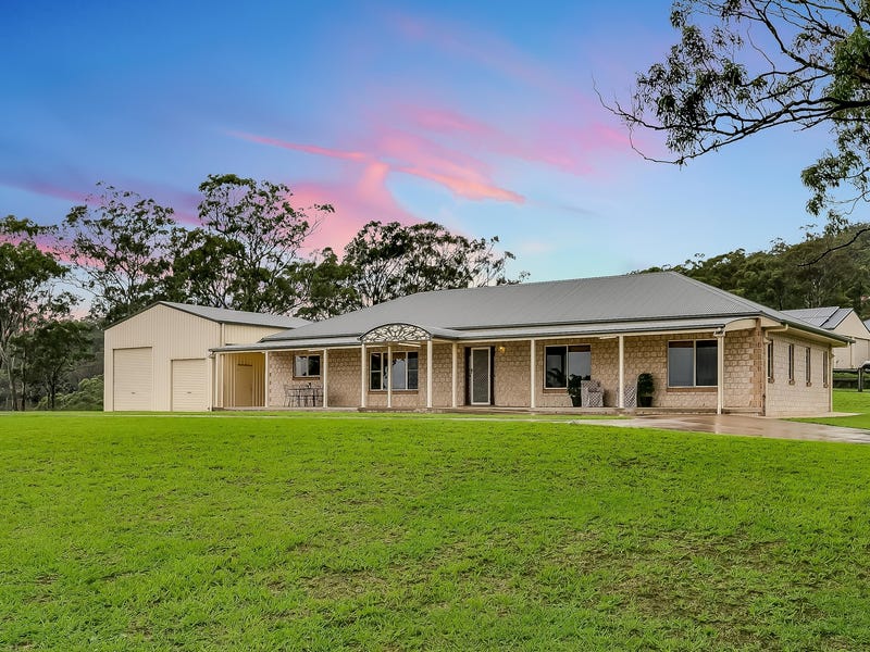 3 Panoramic Drive, Preston, Qld 4352 - Property Details