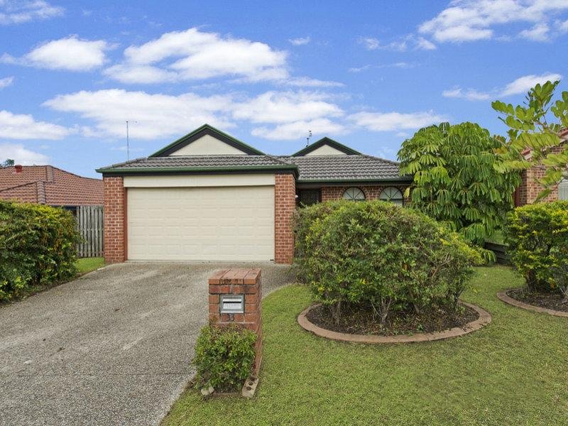 33 Amberwood Drive, Upper Coomera, QLD 4209 - realestate.com.au