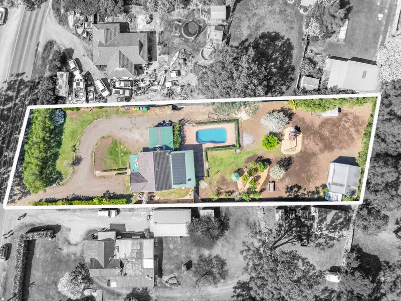 4 Railside Avenue, Bargo, NSW 2574 - Property Details