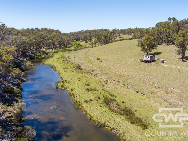 954 Bullock Mountain Road, Glen Innes, NSW 2370 - Property Details