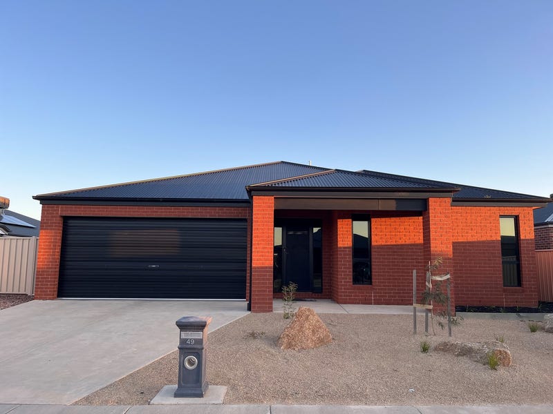 49 Kinchega Drive, Shepparton North, VIC 3631 - realestate.com.au