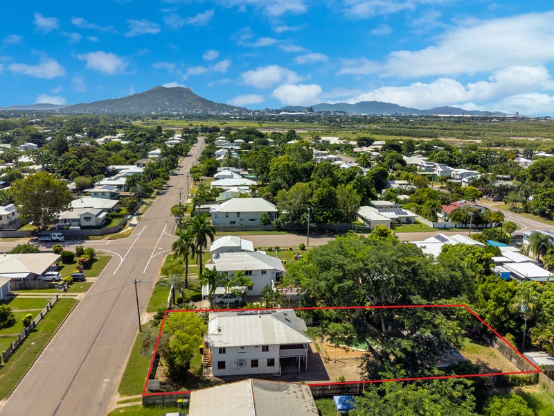 50 McAlister Street, Oonoonba, Qld 4811 - Property Details